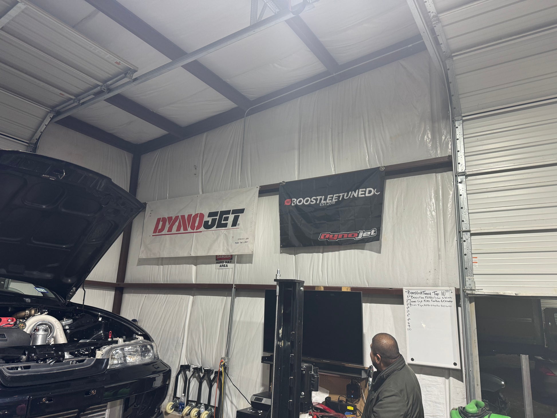 Hondata Flashpro and Kpro Forced Induction Tuning – BOOSTLEETUNED